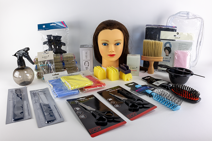 Kappersopleiding | Thuisstudie NHA